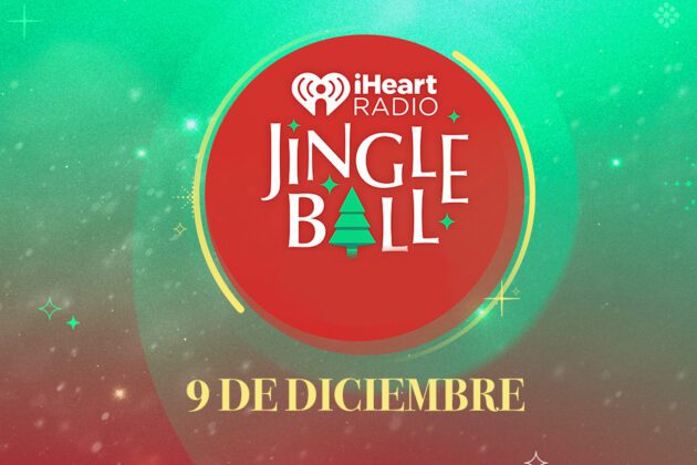Conoce a las estrellas que iluminarán el iHeartRadio Jingle Ball 2022 ...